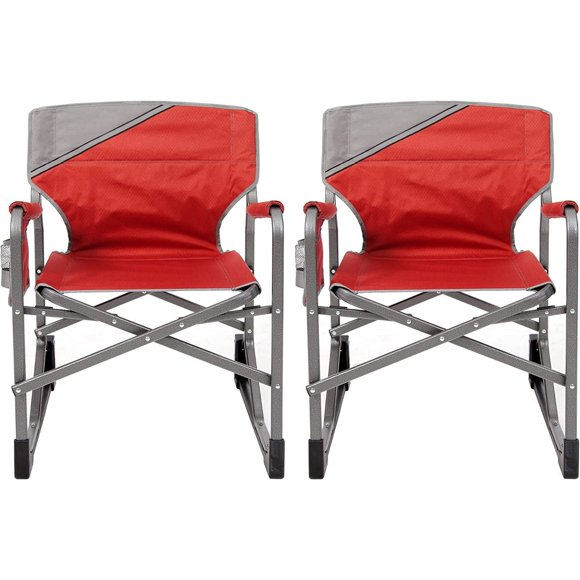 MacSports Camping Chairs in Camping Furniture - Walmart.com