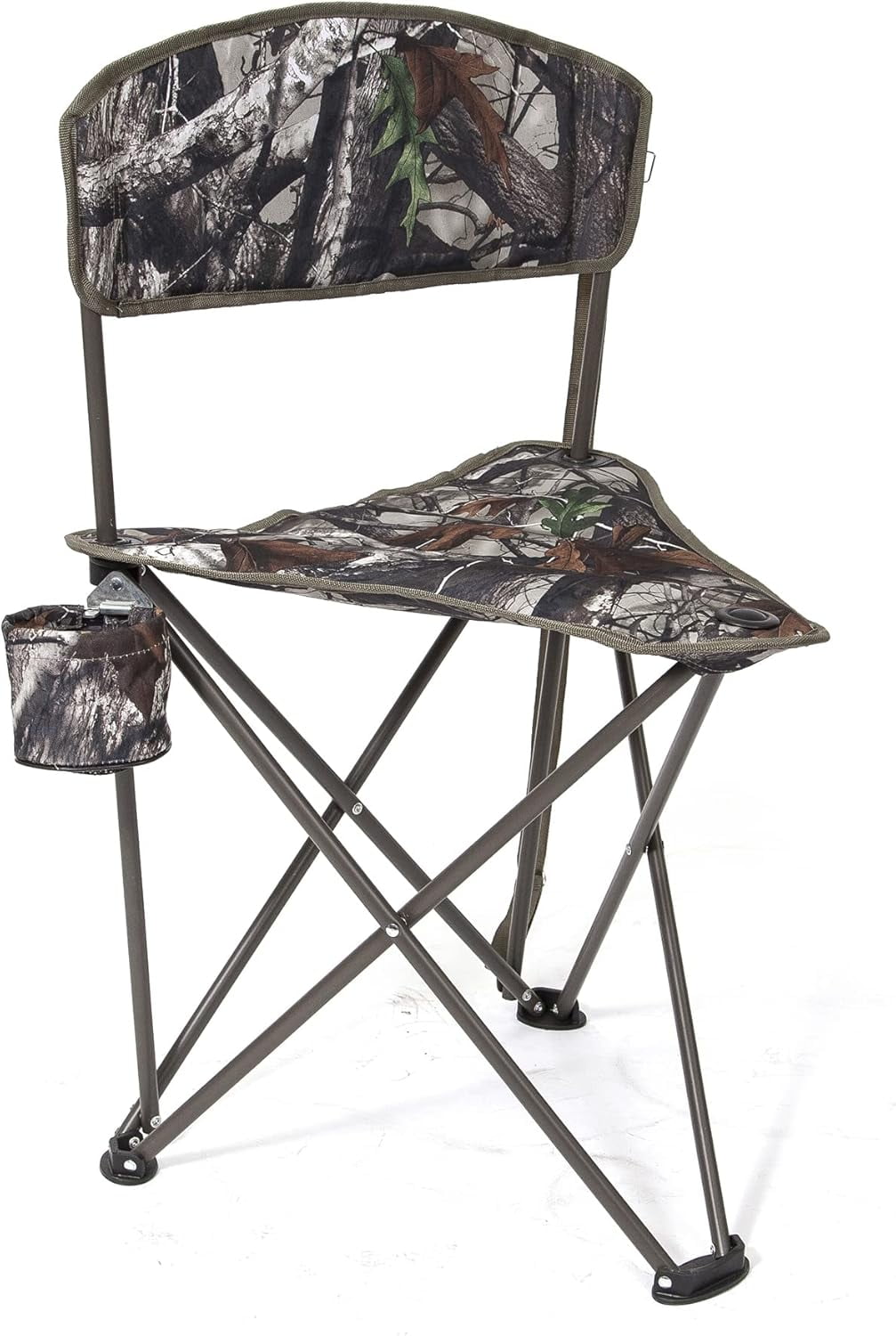 MacSports Ztcc-100 Tripod Folding Chair, - Walmart.com