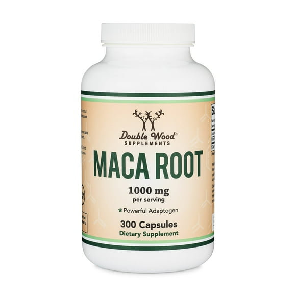 Maca Root Powder