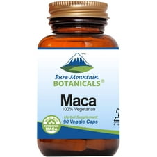Organic Maca Root