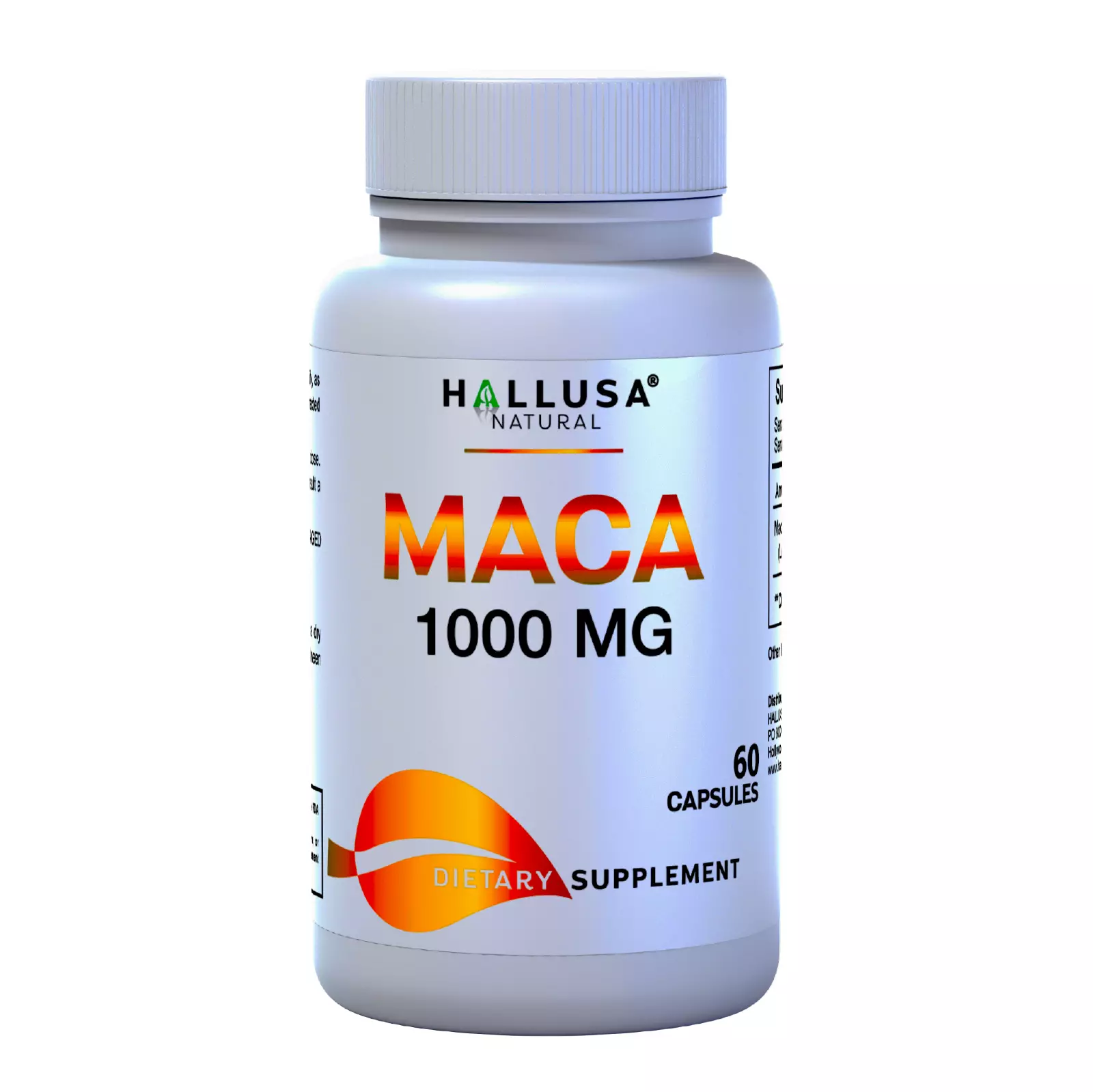 Maca Root for Men and Women - Superfood - Energyzer - Hormone Balance ...