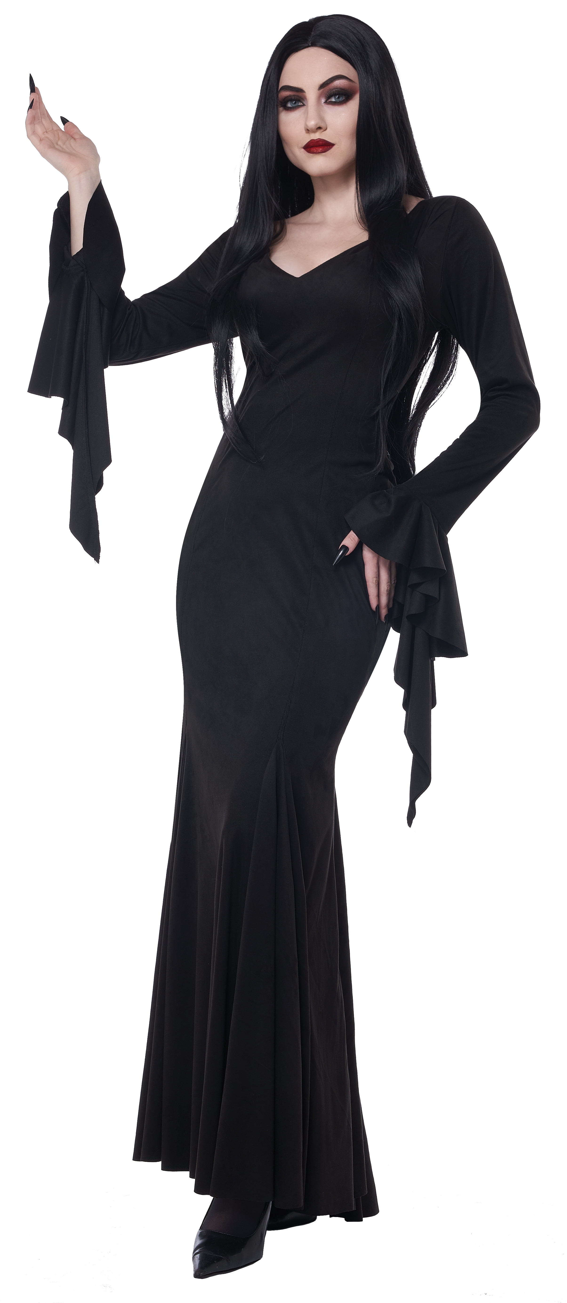 Macabre Mistress Adult Costume - Walmart.com