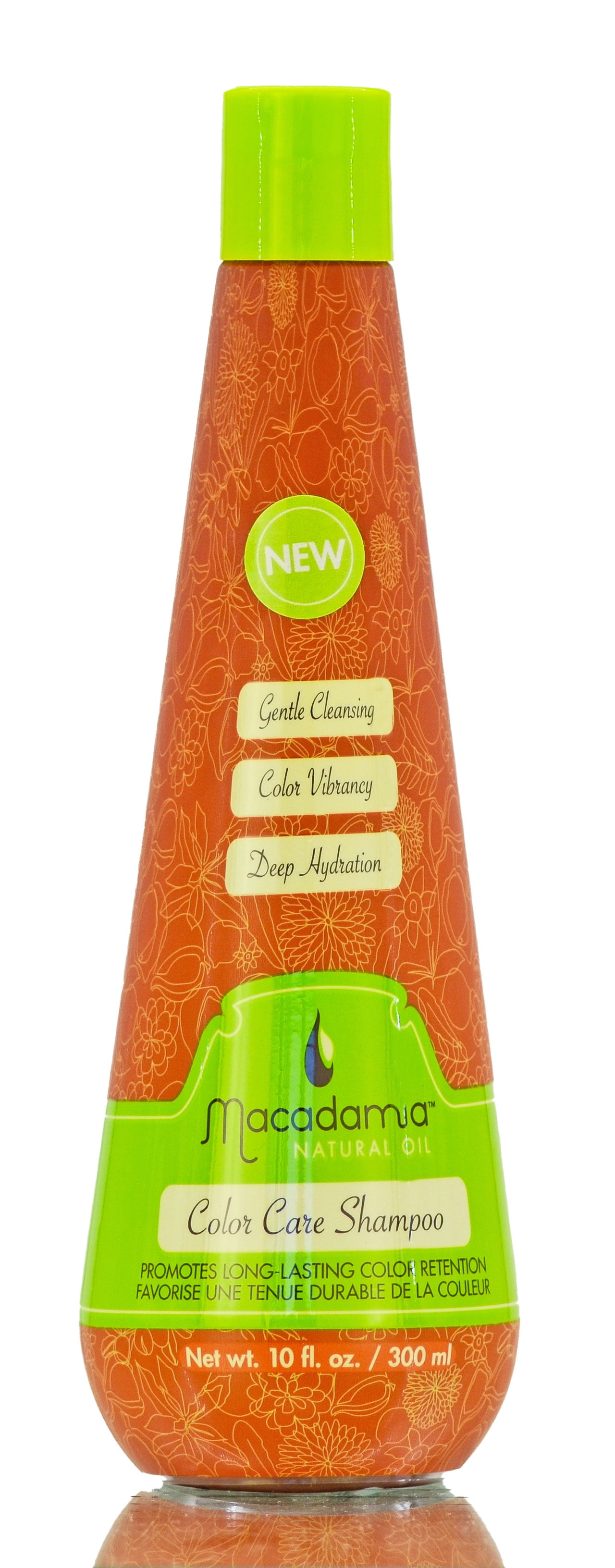 Macadamia Color Care Shampoo - 10 oz - Walmart.com