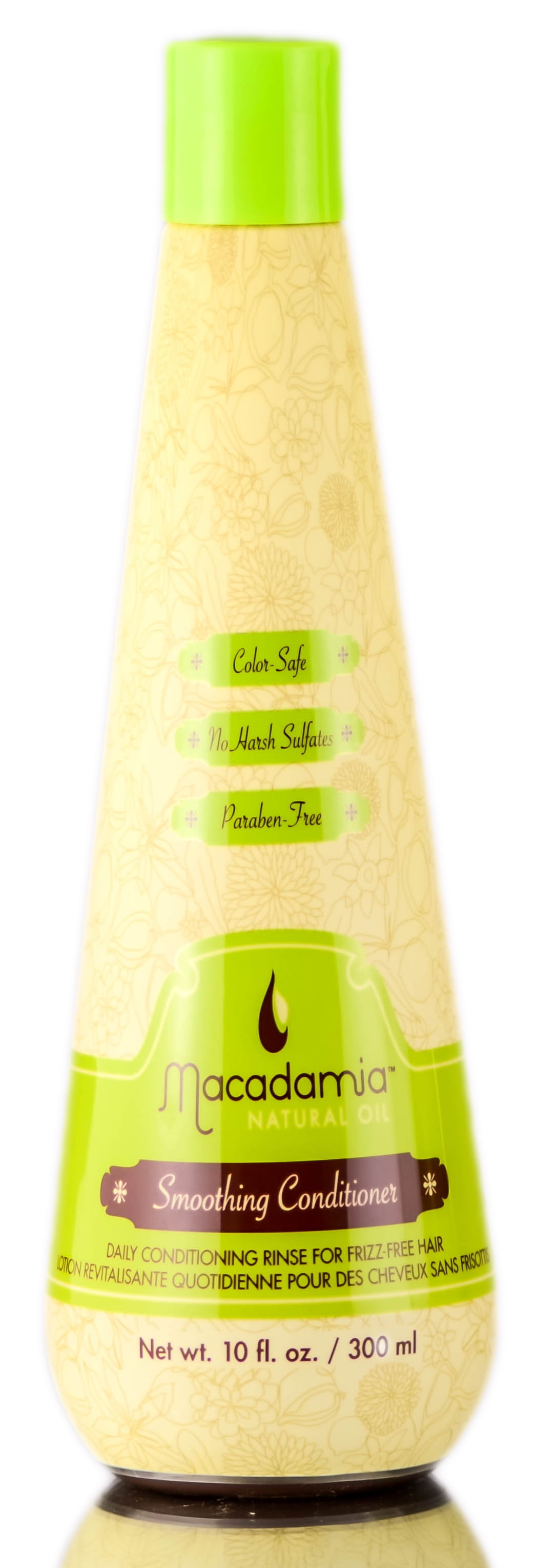 Macadamia Hair Care Smoothing Conditioner 10 oz - Walmart.com