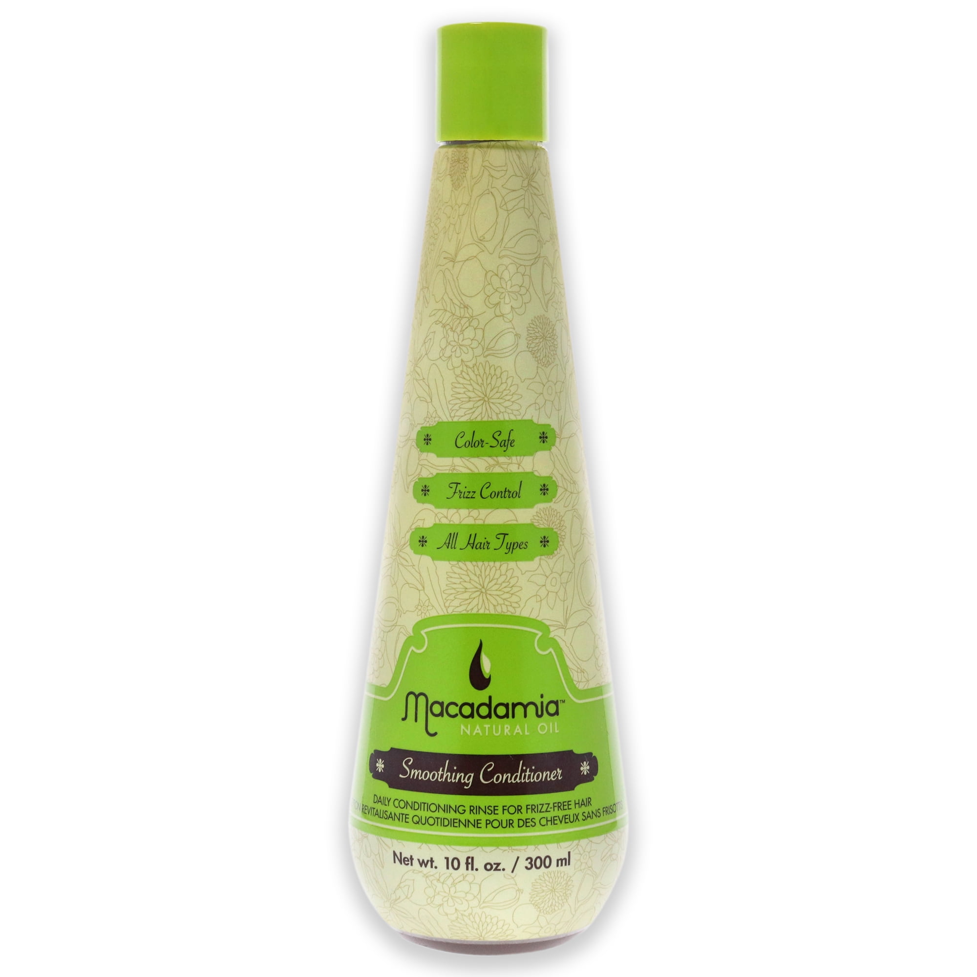 Macadamia Hair Care Smoothing Conditioner 10 oz - Walmart.com