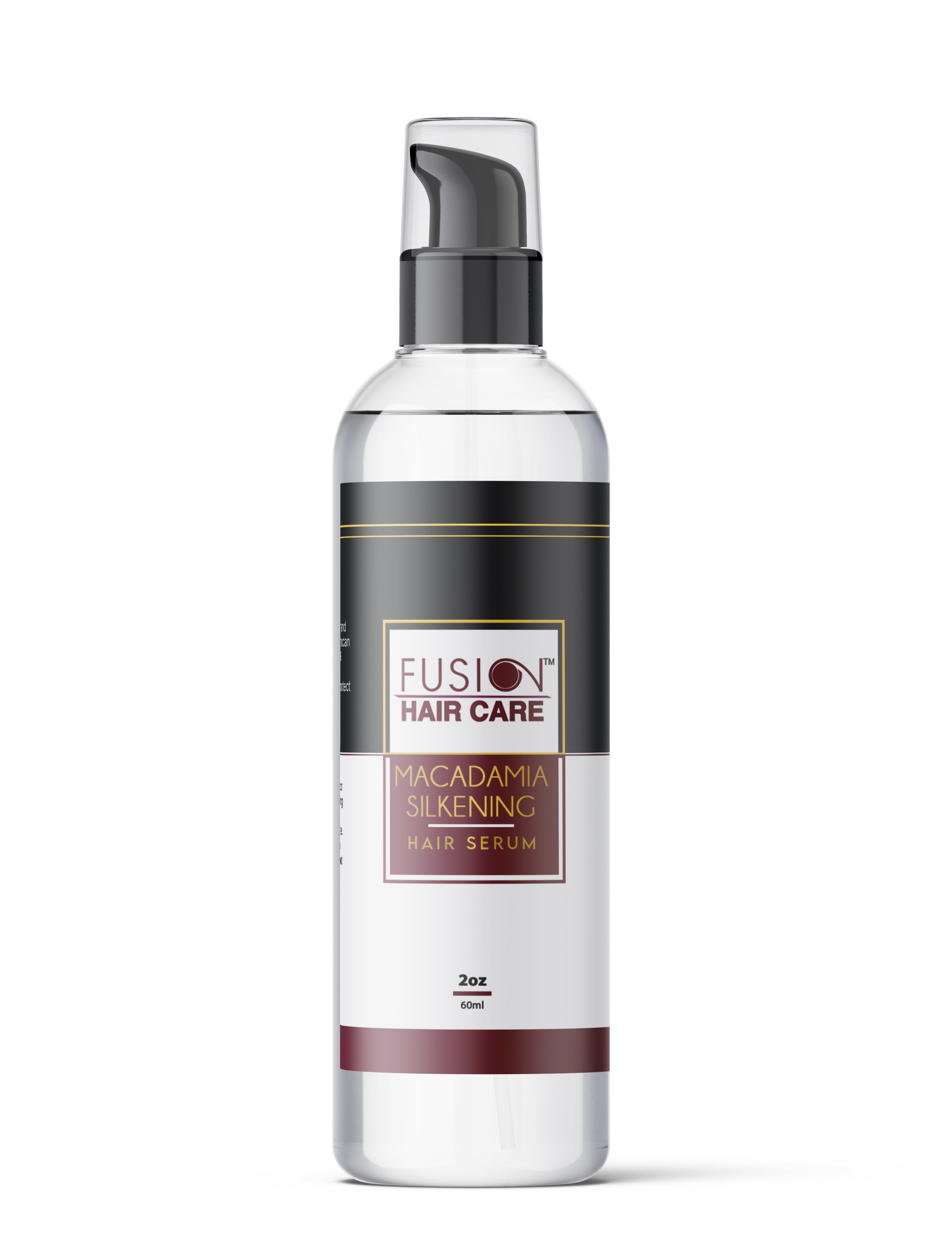 Macadamia Silkening Serum 2oz - Walmart.com