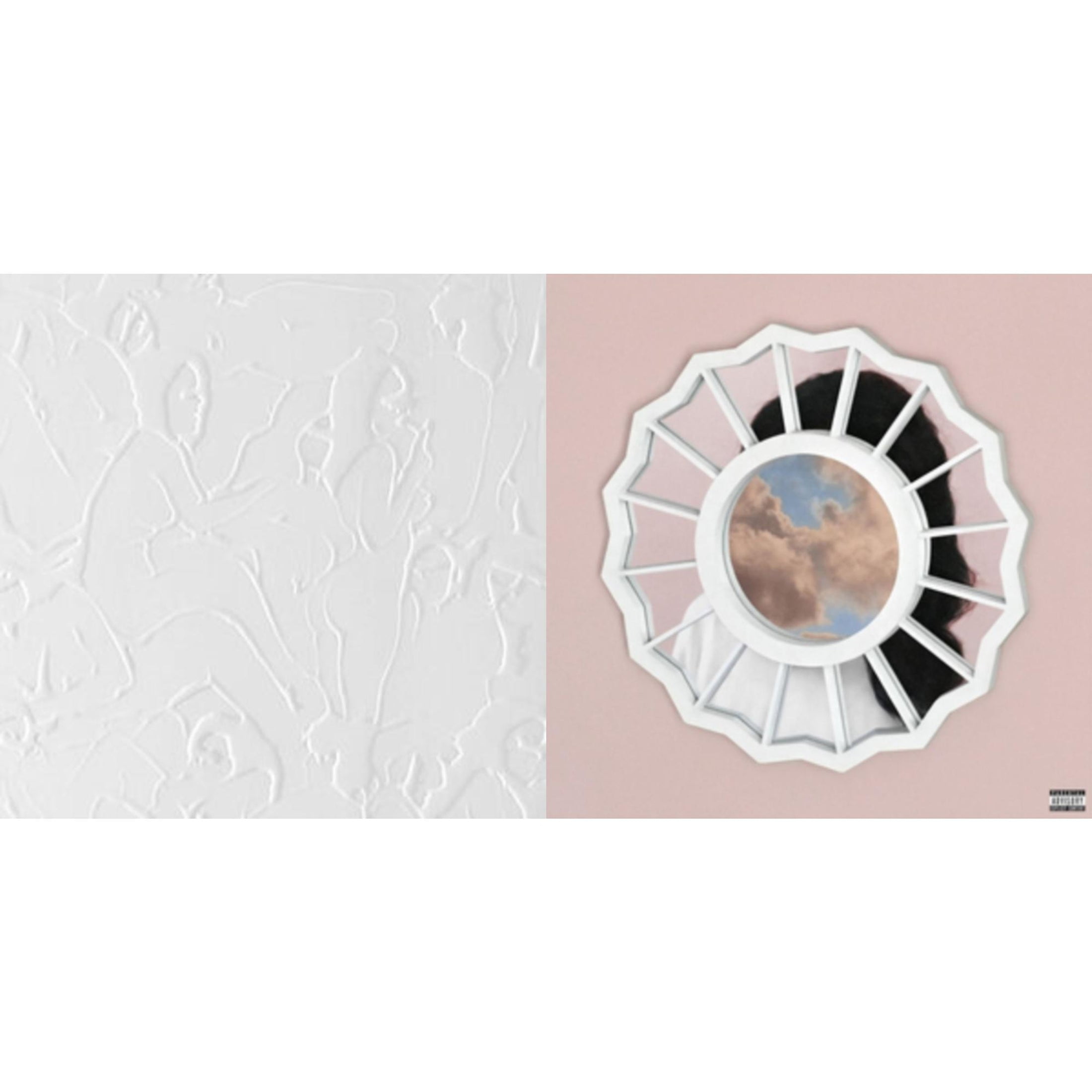 Macadelic (X) (2LP) & Divine Feminine (X) - Walmart.com