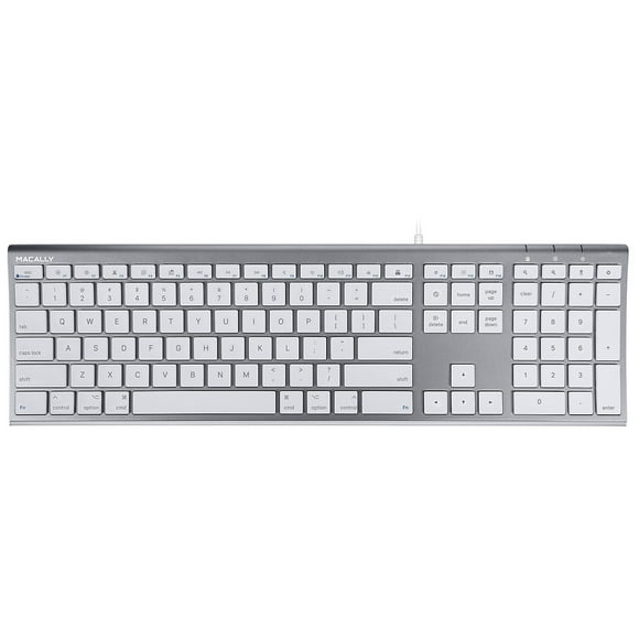 Laptop External Keyboards