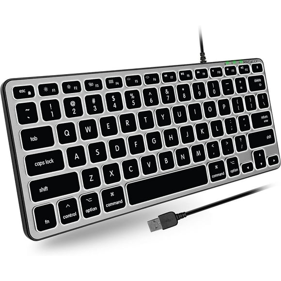 Laptop Keyboard Light