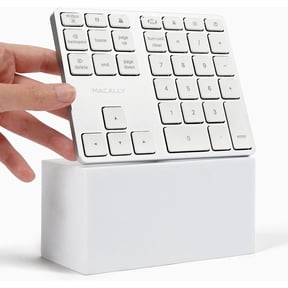 Alphanumeric Keypad