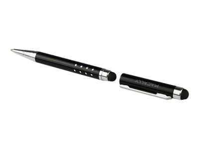 Macally Dual-Tip Stylus with Ink Pen - Walmart.com