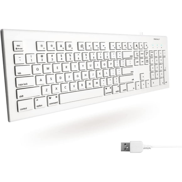 Laptop External Keyboards