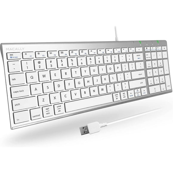 Laptop External Keyboards