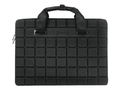 Macally Lightweight Neoprene Sleeve - Notebook carrying case: Laptops ...