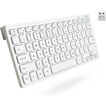 Disney Lilo And Stitch Wireless Ergonomic Keyboard - Walmart.com