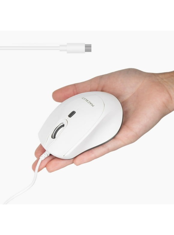 Wired Mouse in Computer Mouse & Mouse Pads - Walmart.com