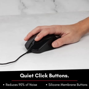 Mini Computer Mouse