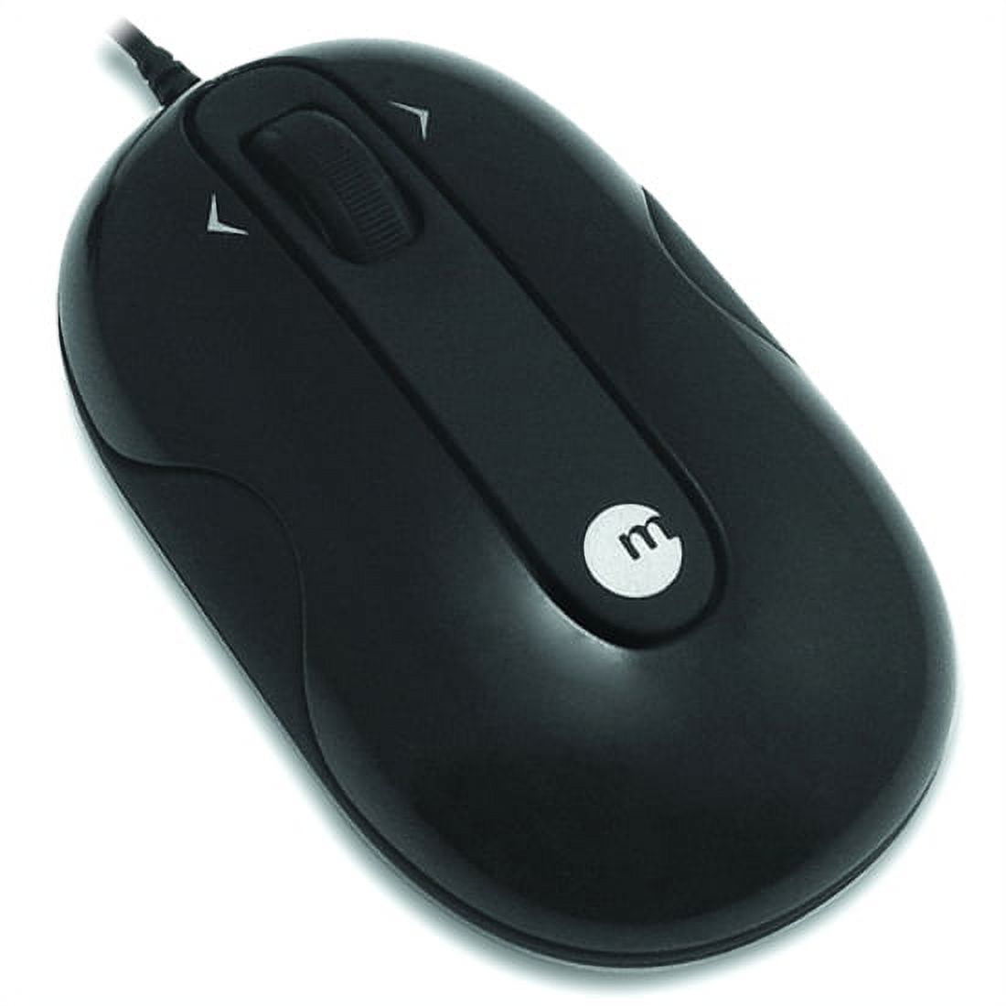 Macally USB Laser Mouse - Walmart.com
