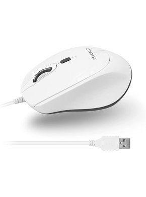 Wired Mouse in Computer Mouse & Mouse Pads - Walmart.com