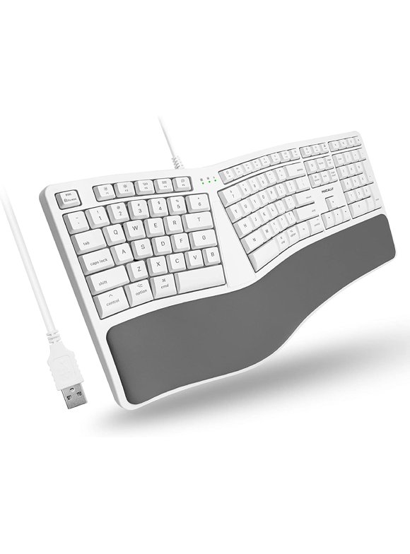 Ergonomic Keyboards in Computer Keyboards - Walmart.com