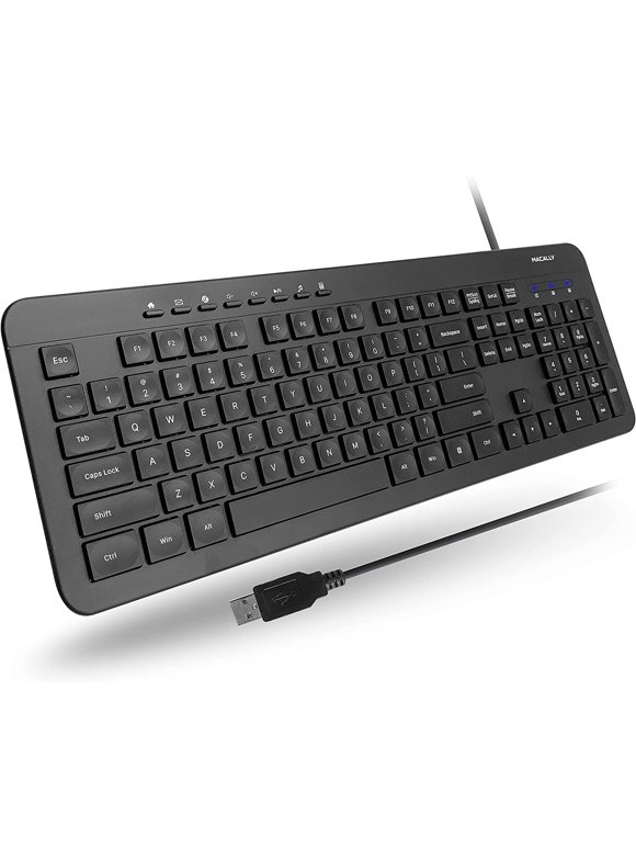 Ergonomic Keyboards in Computer Keyboards - Walmart.com