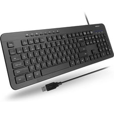 Keyboard Without Number Pad