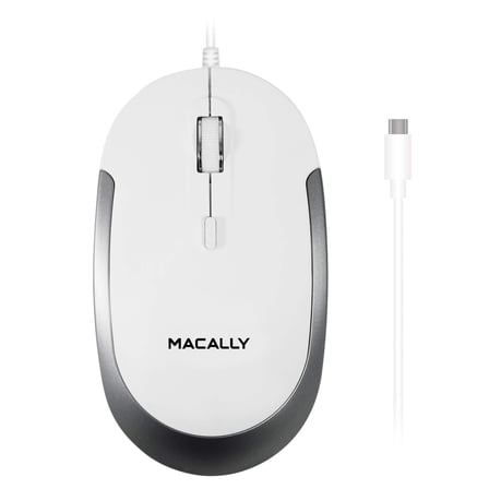 Macally