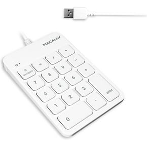 Keyboard Number Pad