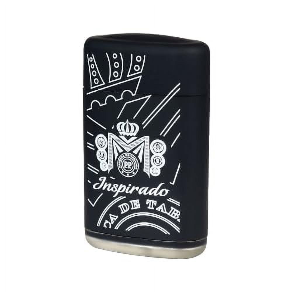 Macanudo Montego y Cia Inspirado Single Torch Lighter - Walmart.com