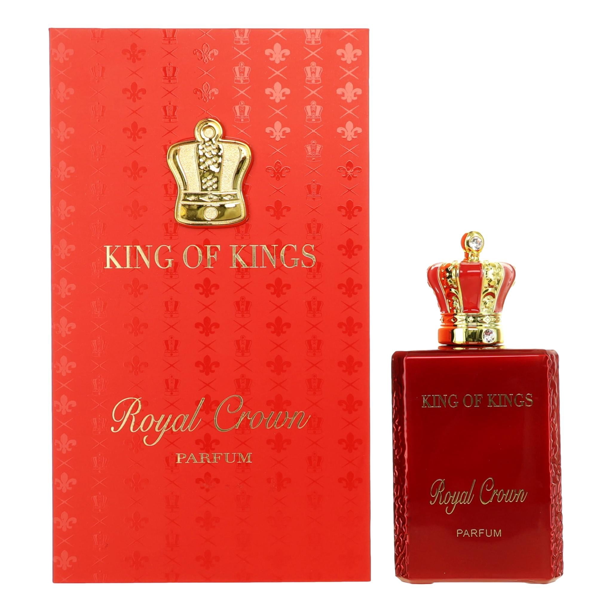 Royal Crown Fragrance