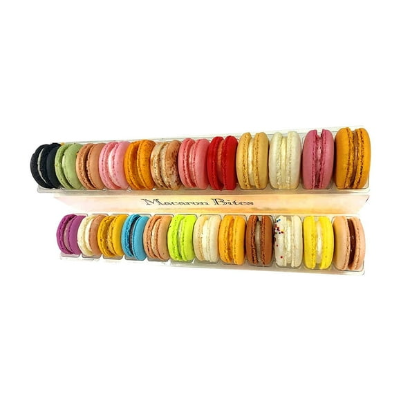 Shop Delicious Macarons & Confections at Walmart for Sweet Moments