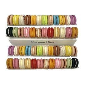 Shop Delicious Macarons & Confections at Walmart for Sweet Moments