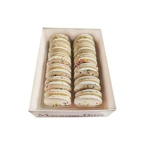 Shop Delicious Macarons & Confections at Walmart for Sweet Moments
