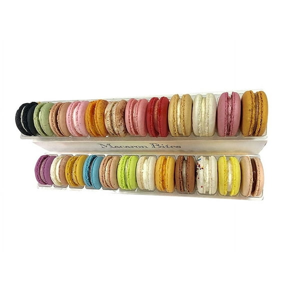 French Macaroons