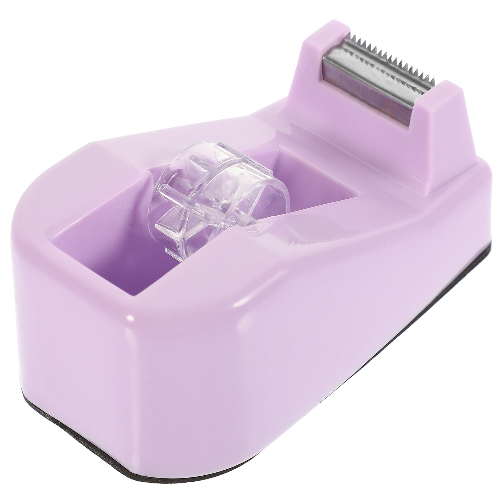 Macaron Color Small Tape Holder Desktop Office Machine Packaging Cutter ...