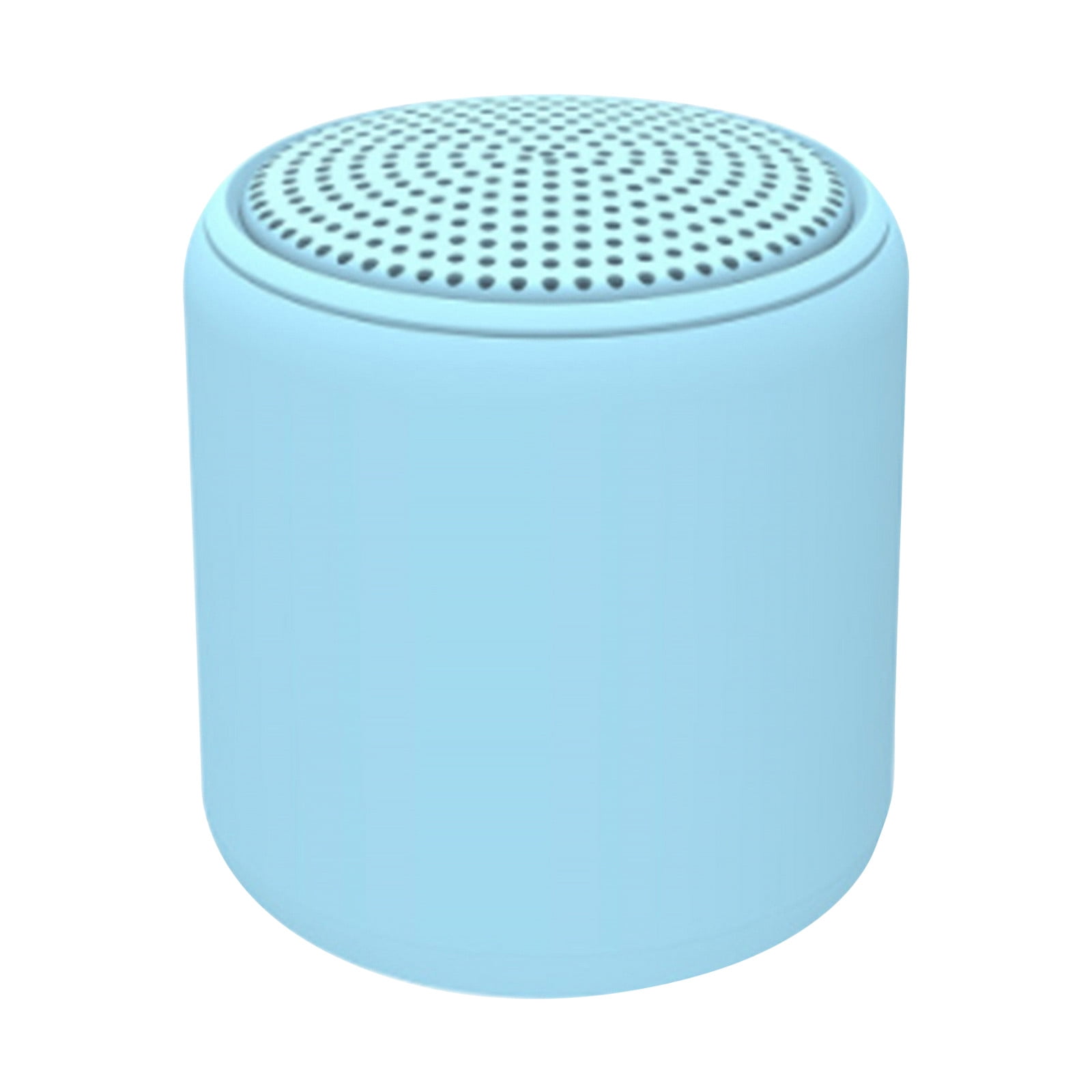 Macaron Mini Bluetooth Speaker - 1.85" Colorful Portable Wireless ...