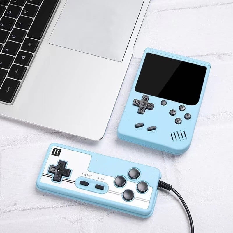 Macaron Mini Handheld Game Console - Walmart.com