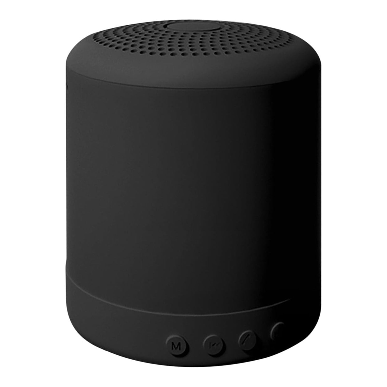 Macaron Mini Wireless Bluetooth Speaker Subwoofer USB Card Small ...