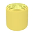 Macaron Portable Mini Speaker Wireless Sports Steel Compact Audio ...