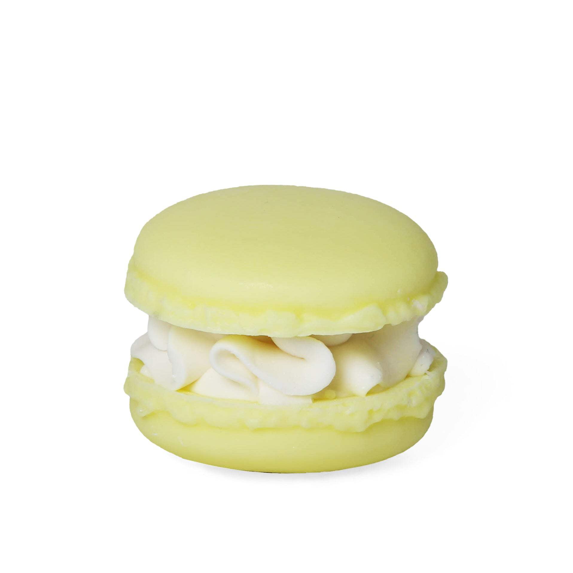 Macaron Soap Bar, Handmade French Macaron Soap Made with Shea Butter ...