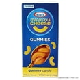 Frankford Macaroni & Cheese Gummies, Fruit Flavored, 3Pk, 16.92 Oz ...
