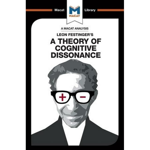 Macat Library: An Analysis of Leon Festinger's a Theory of Cognitive ...
