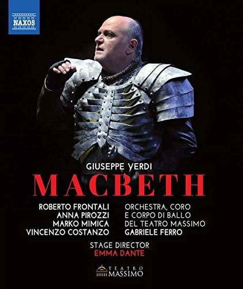 The Macbeth Collection