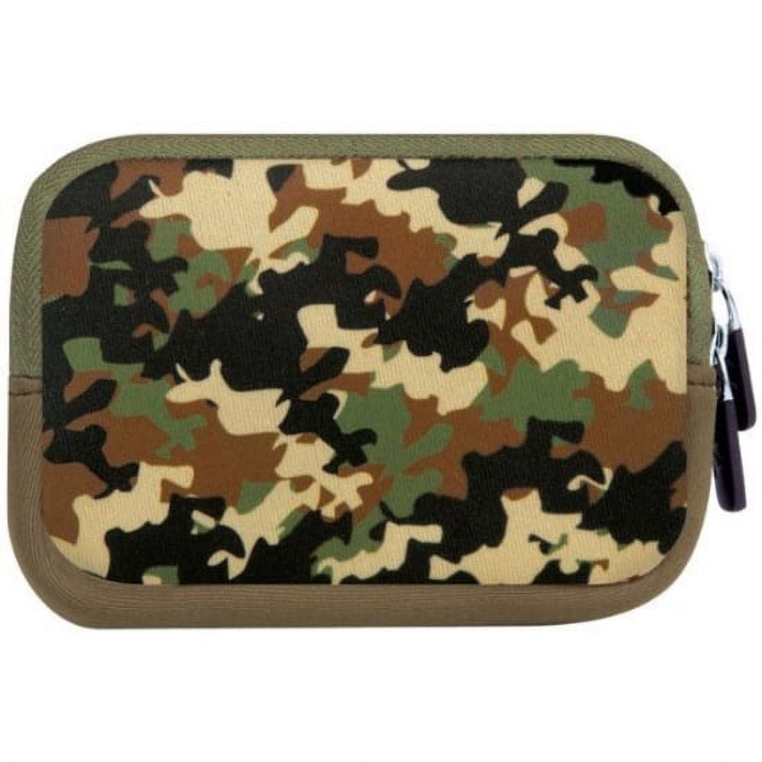 Macbeth Collection Carrying Case Camera - Walmart.com