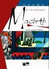 Macbeth - Green Apple Dra - Walmart.com