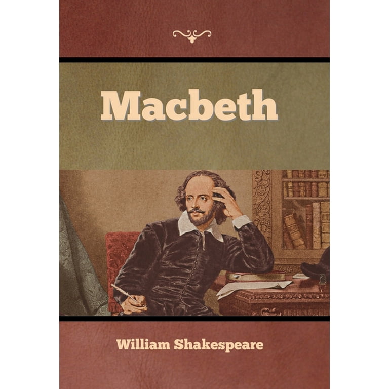 Macbeth King Of Scotland Wikipedia What Is Macbeth? Answered