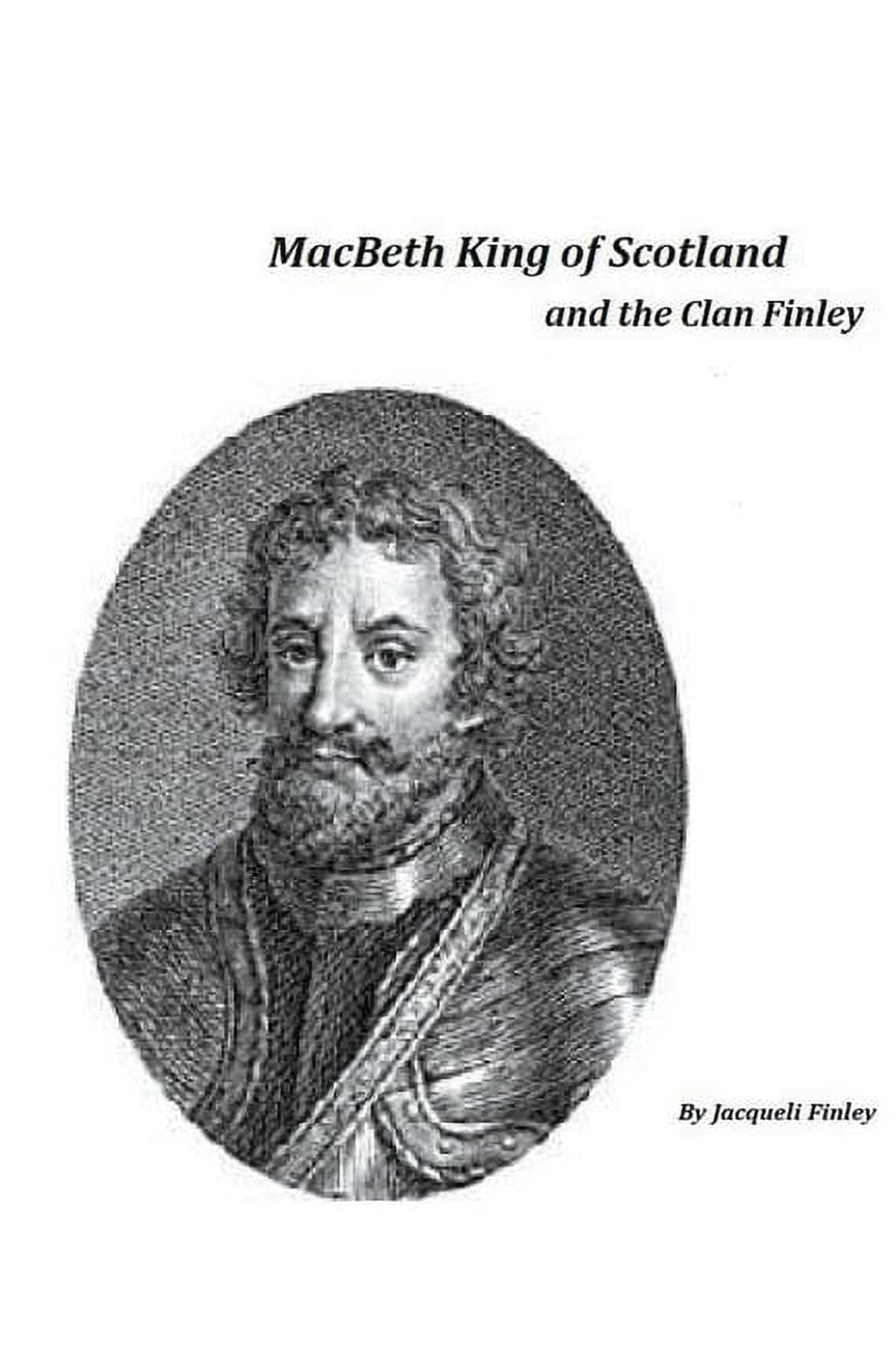 King Macbeth