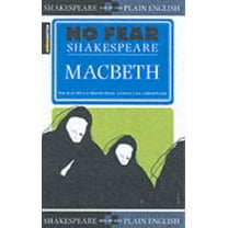 Hamlet (No Fear Shakespeare) (Study Guide) (Paperback) - Walmart.com