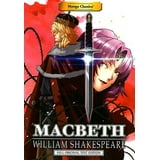 Macbeth (Paperback) - Walmart.com