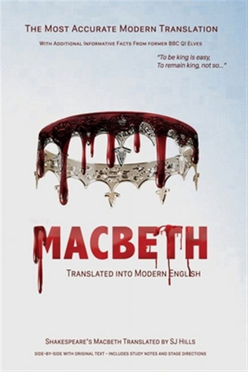 Translate Macbeth Modern English